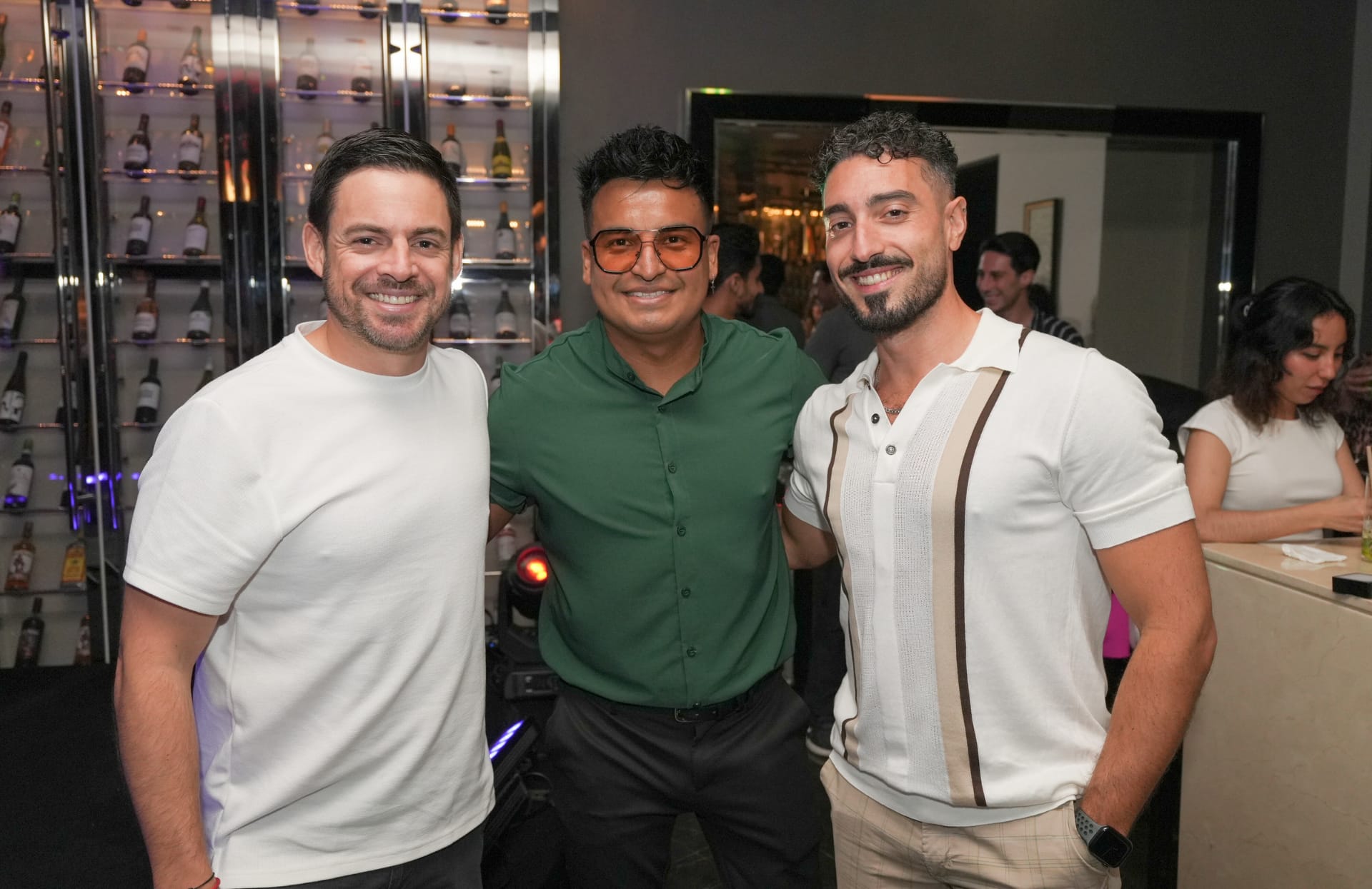 Salsa Bachata in Abu Dhabi | Classes | Parties | Community | Join